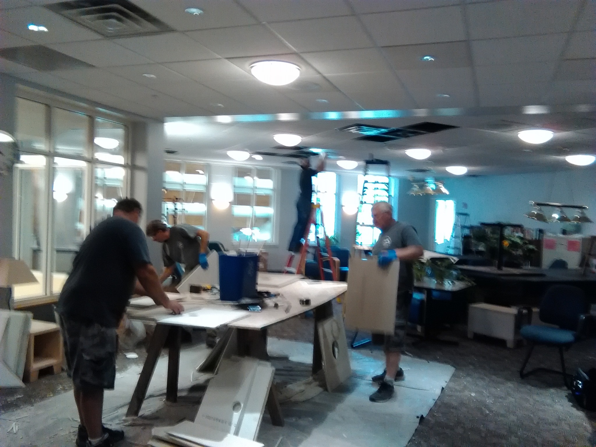 GOLDEN COMMUNITY CENTER - Golden CO - Hours, Directions, Reviews ...