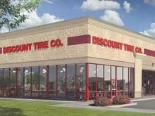 DISCOUNT TIRE - 2496 Highway 6 and 50, Grand Junction CO - Hours ...