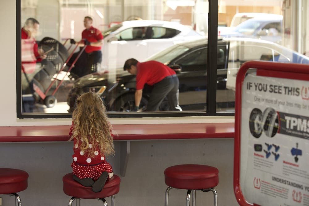 DISCOUNT TIRE - 2496 Highway 6 and 50, Grand Junction CO - Hours ...