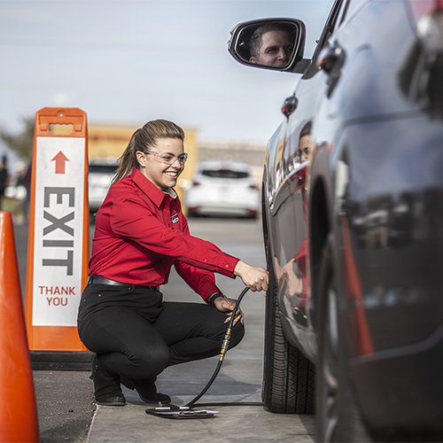 DISCOUNT TIRE - 2496 Highway 6 and 50, Grand Junction CO - Hours ...