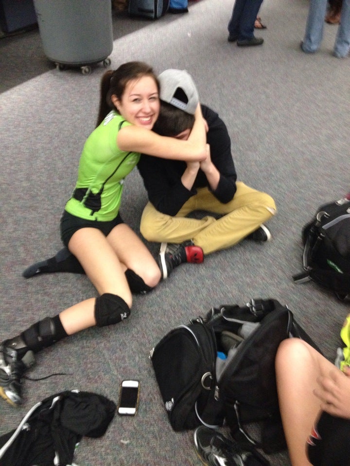 GREELEY RECREATION CENTER - Greeley CO - Hours, Directions, Reviews ...