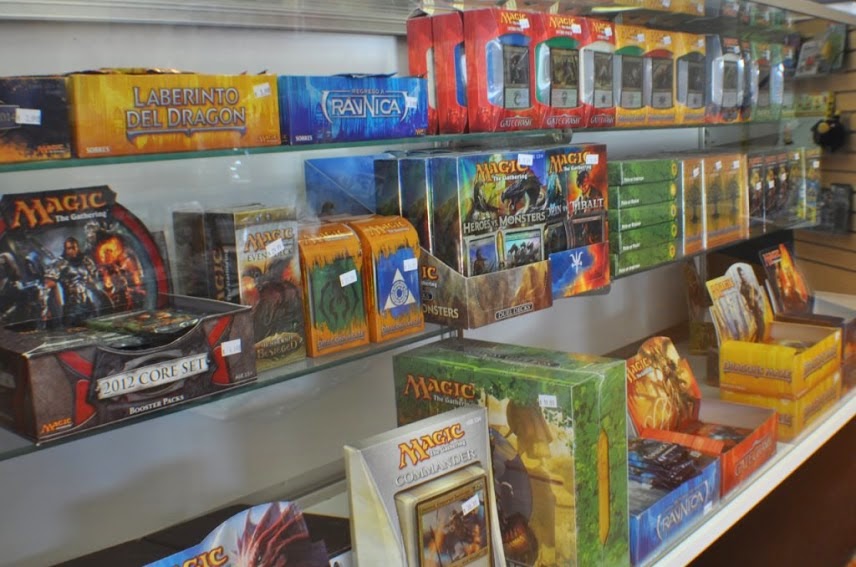 THE NERD STORE - Greeley CO - Hours, Directions, Reviews - Loc8NearMe