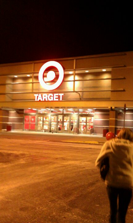 TARGET - 1950 E County Line Rd, Highlands Ranch CO - Hours, Directions ...