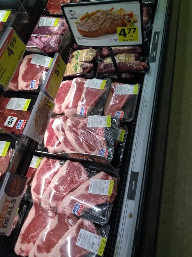 SAFEWAY - 9255 S Broadway, Highlands Ranch CO - Hours, Directions ...