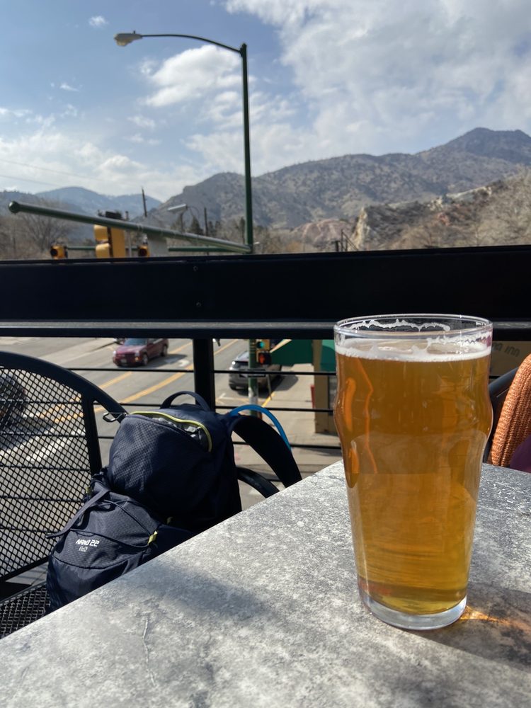 Morrison, CO Restaurants Open for Takeout, Curbside Service and/or ...