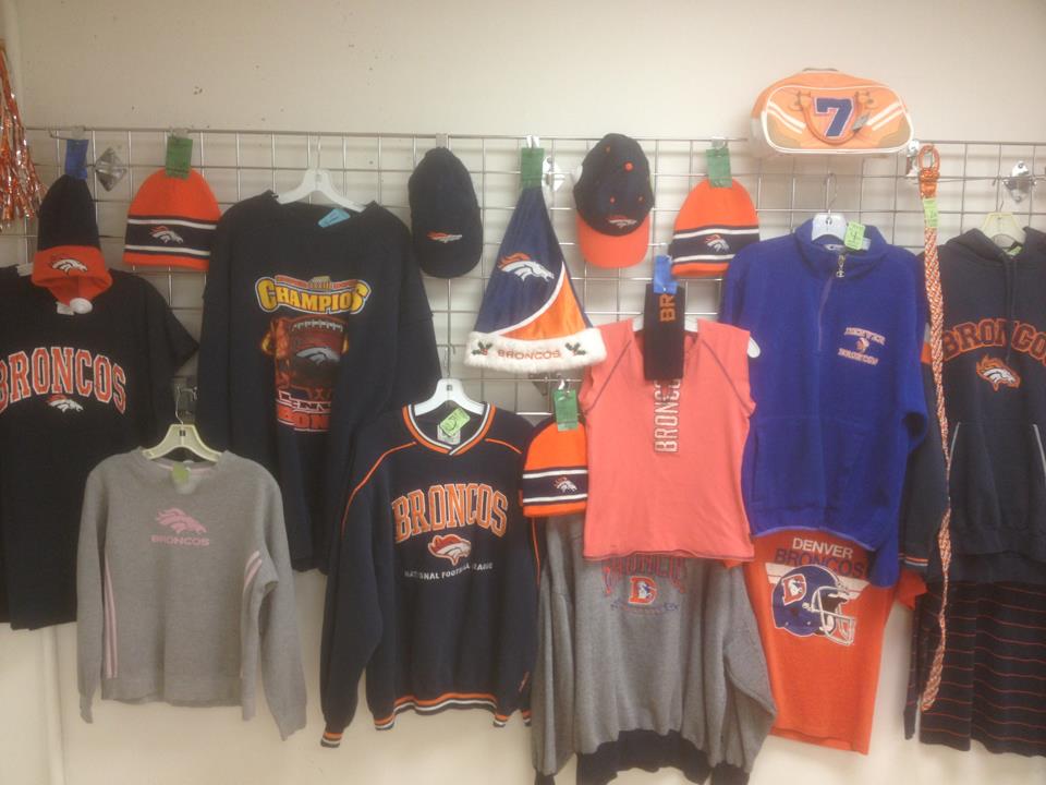 MILE HIGH THRIFT STORE - Northglenn CO - Hours, Directions, Reviews ...