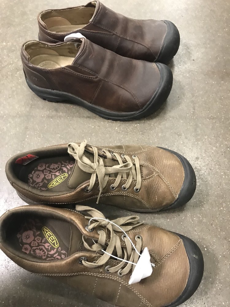 MILE HIGH THRIFT STORE - Northglenn CO - Hours, Directions, Reviews ...