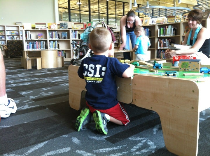 ANYTHINK WRIGHT FARMS - Thornton CO - Hours, Directions, Reviews ...