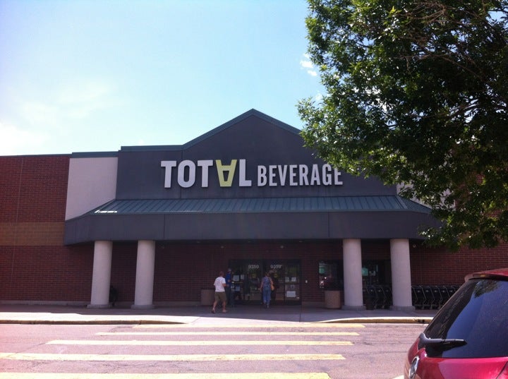 TOTAL BEVERAGE - Westminster CO - Hours, Directions, Reviews - Loc8NearMe
