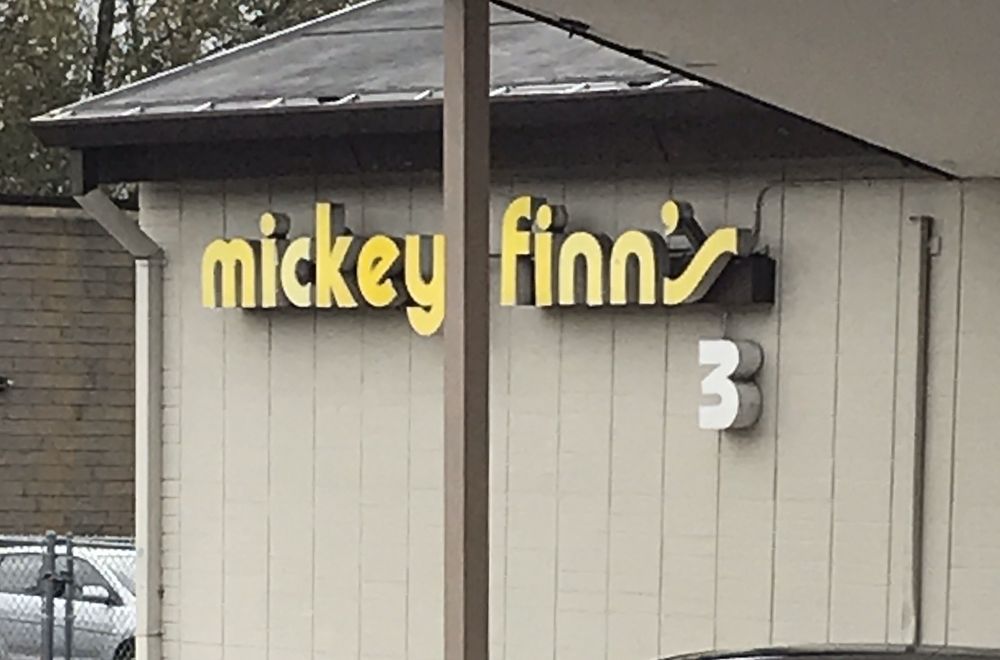 MICKEY FINN'S - Berlin CT - Hours, Directions, Reviews - Loc8NearMe