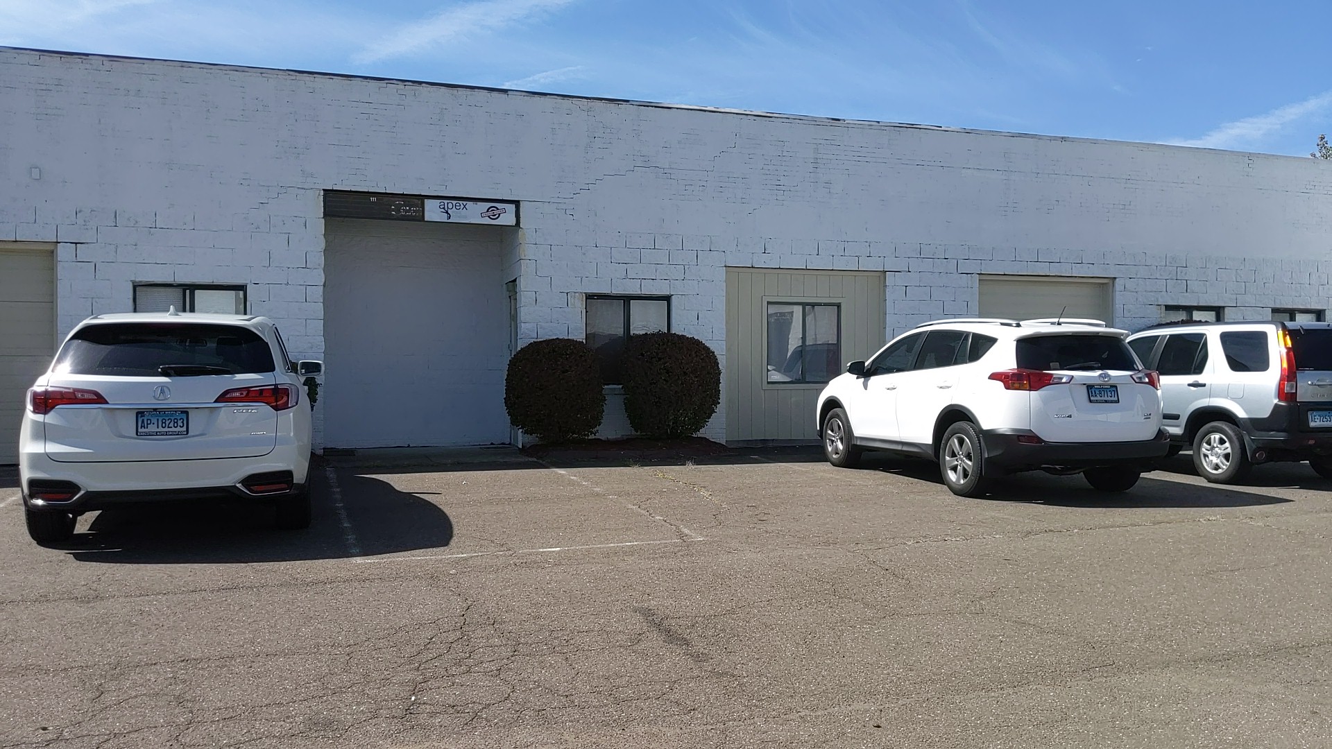 APEX POLE FITNESS - Branford CT - Hours, Directions, Reviews - Loc8NearMe