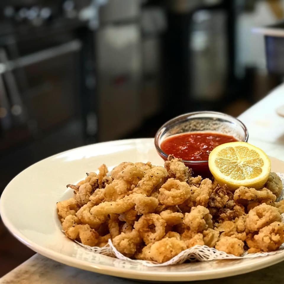 Derby, CT Restaurants Open for Takeout, Curbside Service and/or ...