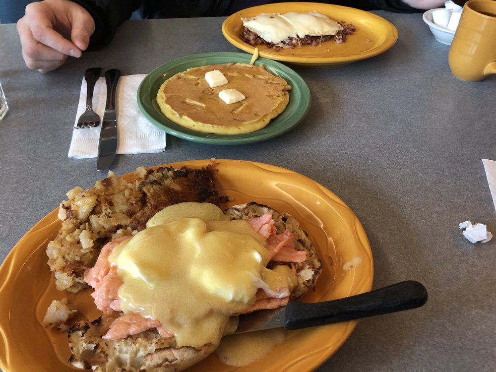 Fairfield, CT Restaurants Open for Takeout, Curbside Service and/or ...