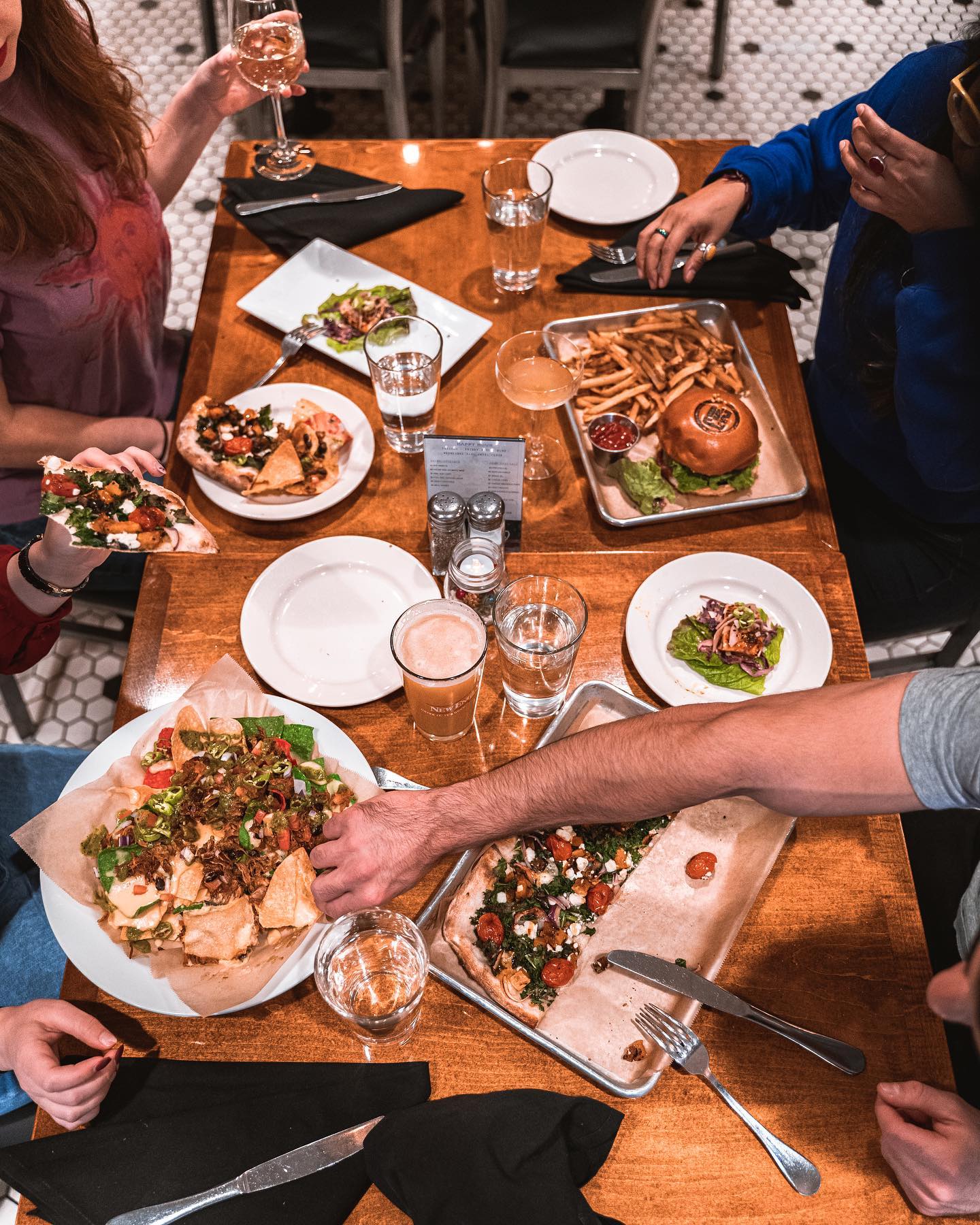 Fairfield, CT Restaurants Open for Takeout, Curbside Service and/or ...