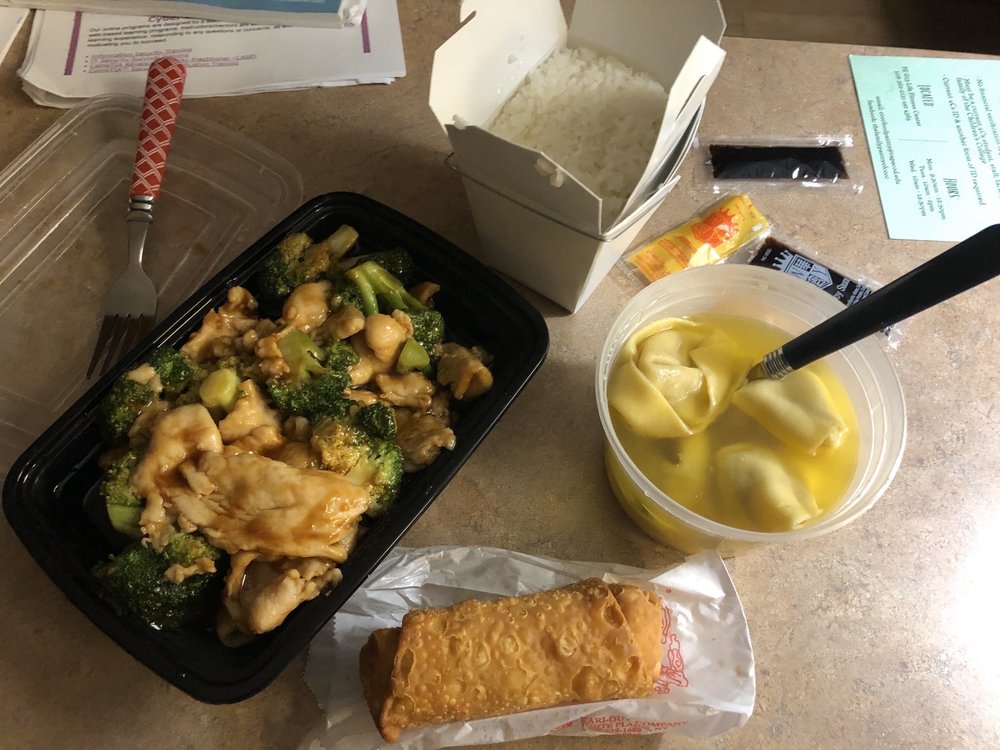 Groton, CT Restaurants Open for Takeout, Curbside Service and/or ...
