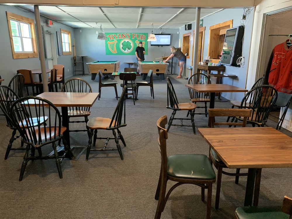 Groton, CT Restaurants Open for Takeout, Curbside Service and/or ...