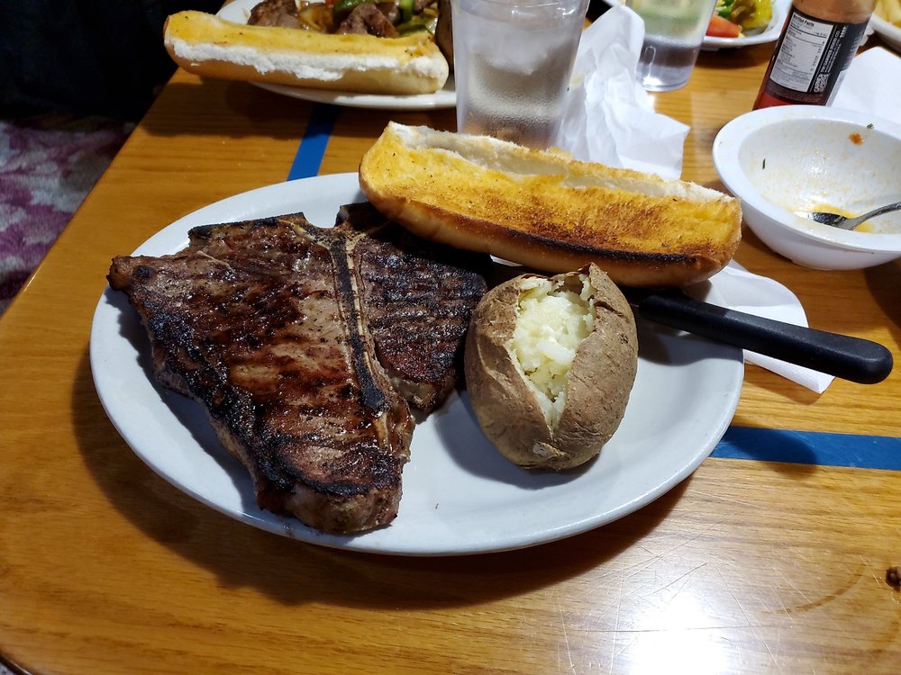 Meriden, CT Restaurants Open for Takeout, Curbside Service and/or ...