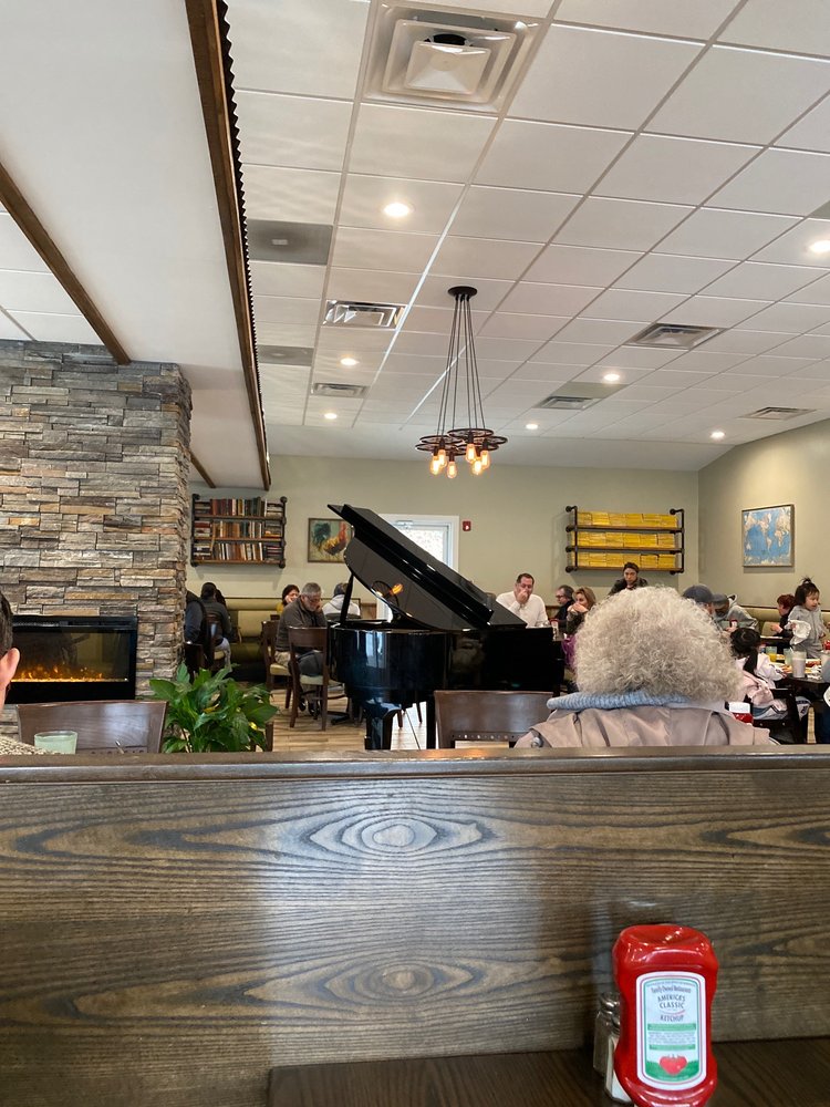 Meriden, CT Restaurants Open for Takeout, Curbside Service and/or ...