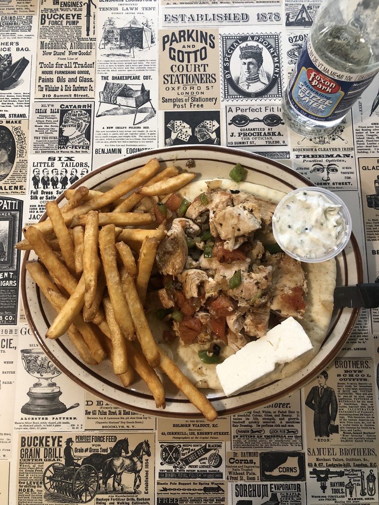 Meriden, CT Restaurants Open for Takeout, Curbside Service and/or ...