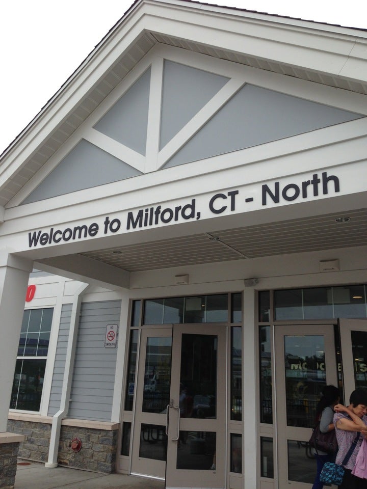 Milford, CT Restaurants Open for Takeout, Curbside Service and/or ...