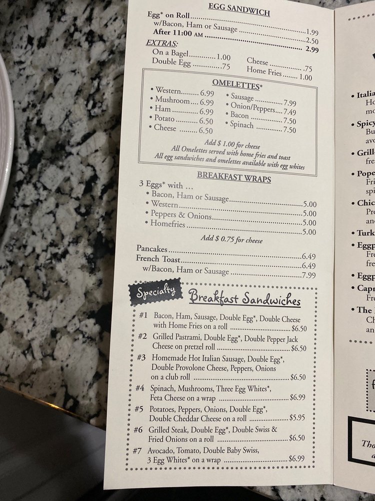 Naugatuck, CT Restaurants Open for Takeout, Curbside Service and/or ...