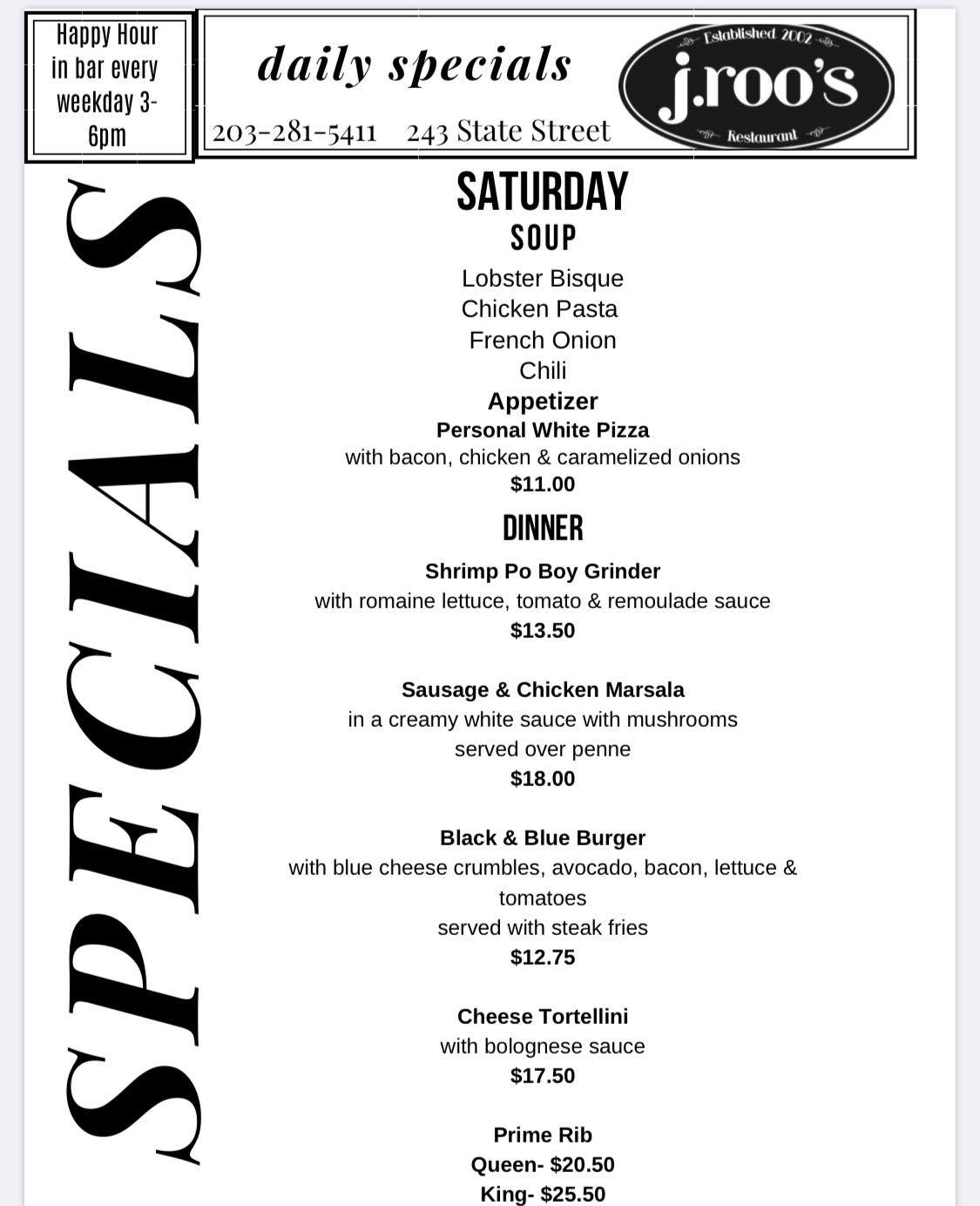 North Haven, CT Restaurants Open for Takeout, Curbside Service and/or ...