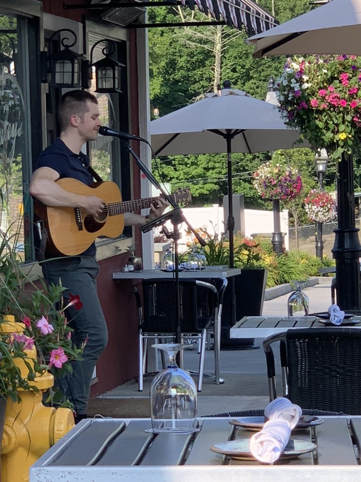 Ridgefield, CT Restaurants Open for Takeout, Curbside Service and/or ...