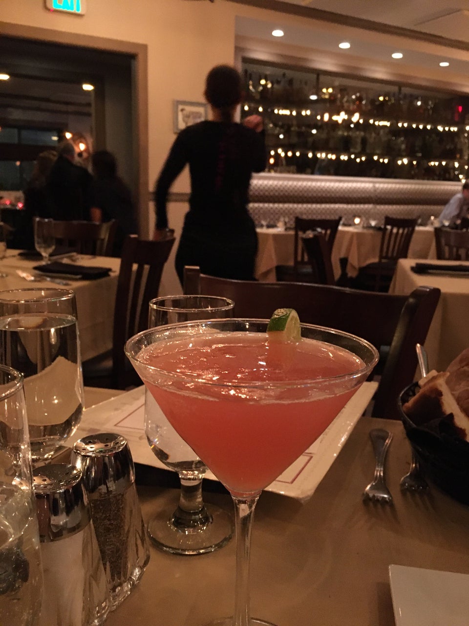 Ridgefield, CT Restaurants Open for Takeout, Curbside Service and/or ...