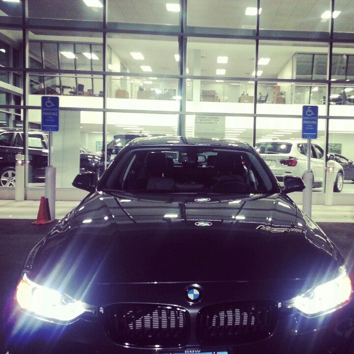 BMW OF RIDGEFIELD - Ridgefield CT - Hours, Directions, Reviews - Loc8NearMe