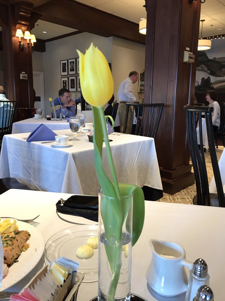 Simsbury, CT Restaurants Open for Takeout, Curbside Service and/or ...