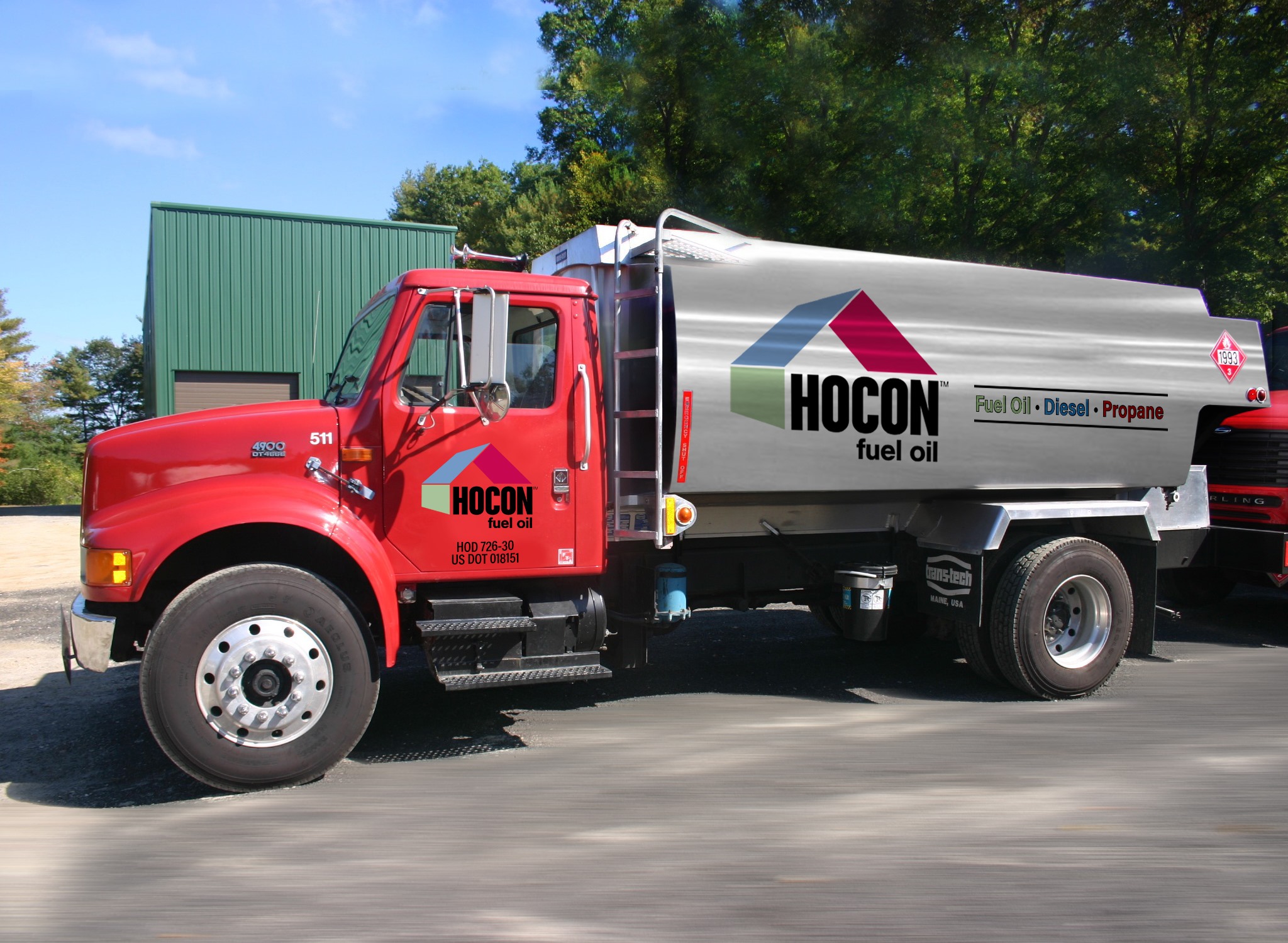 HOCON GAS - Torrington CT - Hours, Directions, Reviews - Loc8NearMe