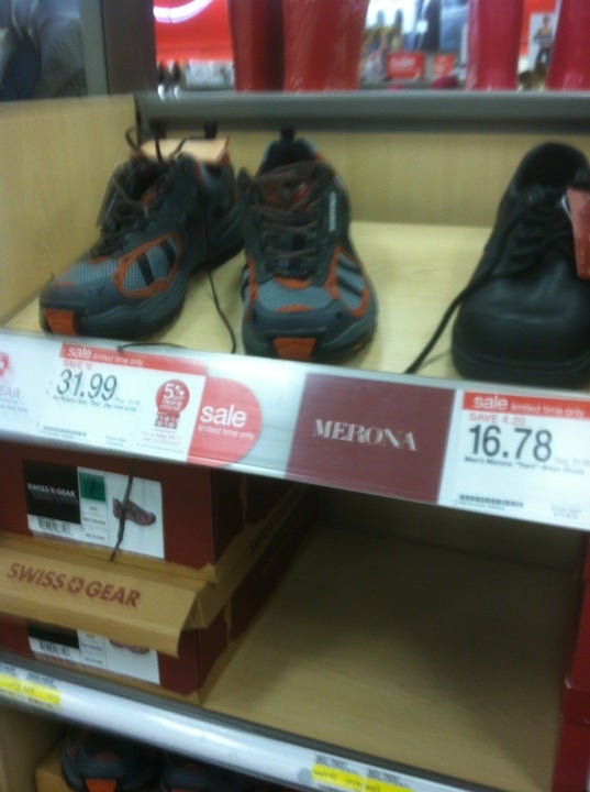 TARGET - 120 Hawley Ln, Trumbull CT - Hours, Directions, Reviews ...