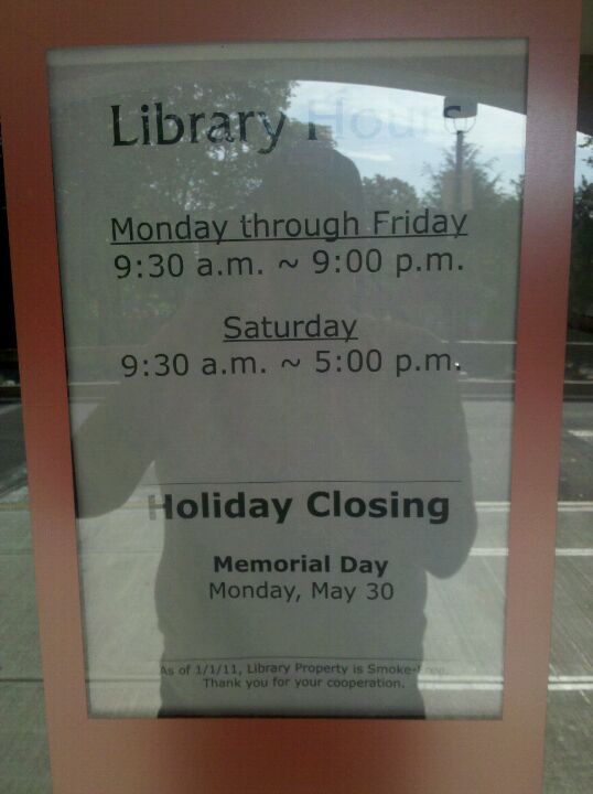 WALLINGFORD PUBLIC LIBRARY - Wallingford CT - Hours, Directions ...