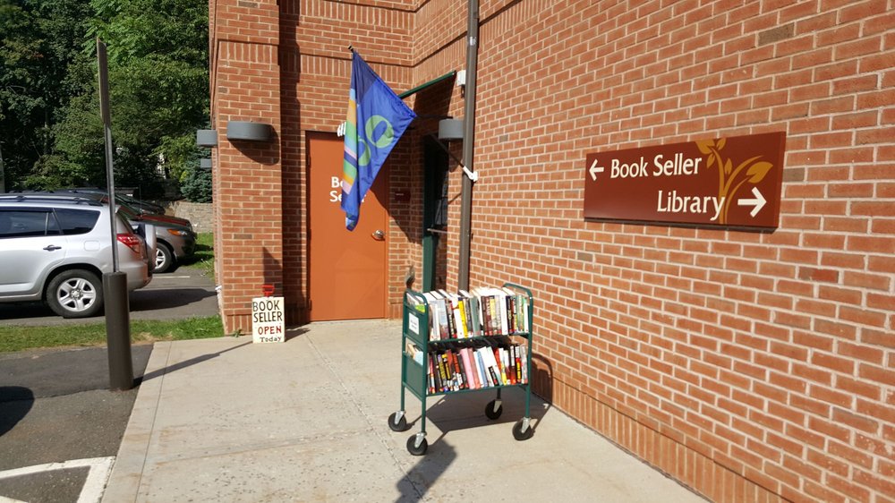 WALLINGFORD PUBLIC LIBRARY - Wallingford CT - Hours, Directions ...
