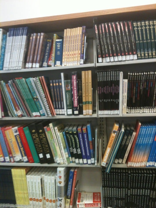 WALLINGFORD PUBLIC LIBRARY - Wallingford CT - Hours, Directions ...