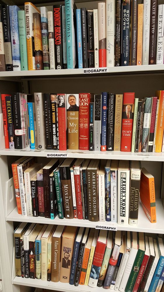 WALLINGFORD PUBLIC LIBRARY - Wallingford CT - Hours, Directions ...