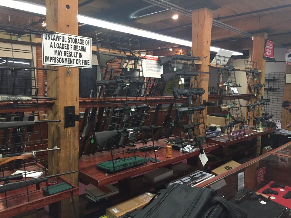 DELTA ARSENAL LLC - Wallingford CT - Hours, Directions, Reviews ...