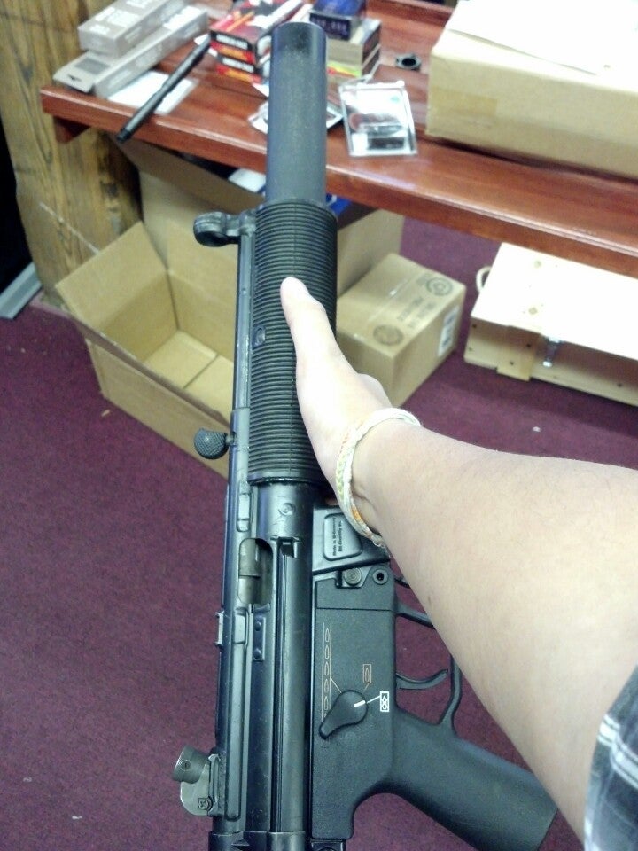 DELTA ARSENAL LLC - Wallingford CT - Hours, Directions, Reviews ...