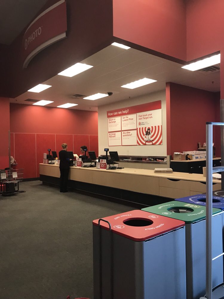 TARGET - 900 Hartford Turnpike, Waterford CT - Hours, Directions ...