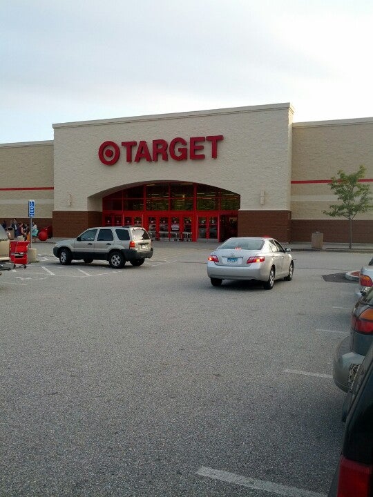 TARGET - 900 Hartford Turnpike, Waterford CT - Hours, Directions ...