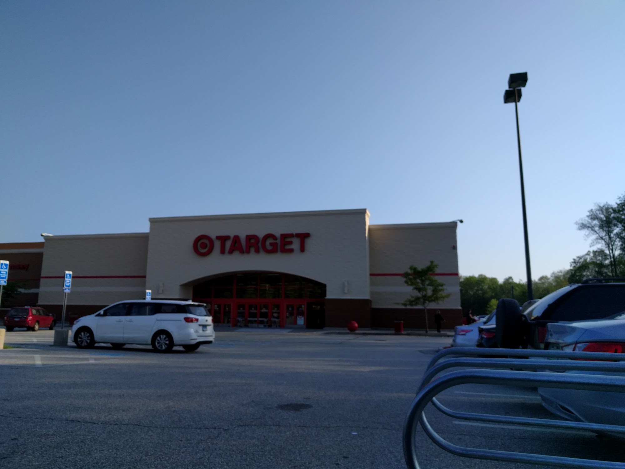 TARGET - 900 Hartford Turnpike, Waterford CT - Hours, Directions ...