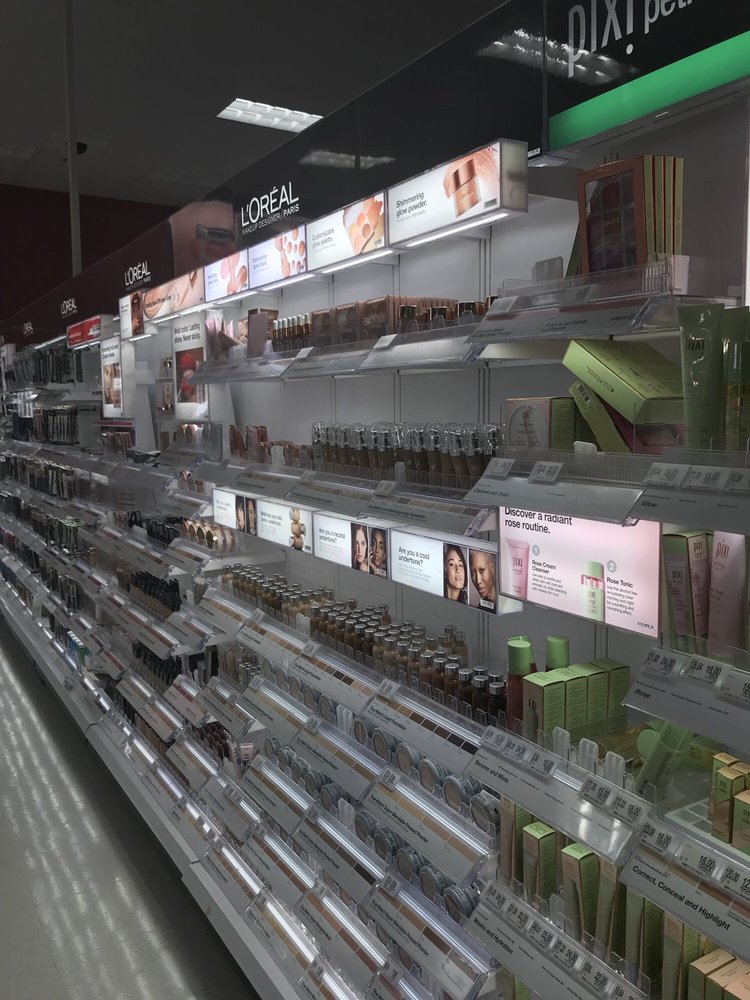 TARGET - 900 Hartford Turnpike, Waterford CT - Hours, Directions ...