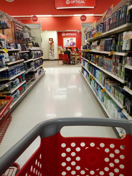 TARGET - 900 Hartford Turnpike, Waterford CT - Hours, Directions ...