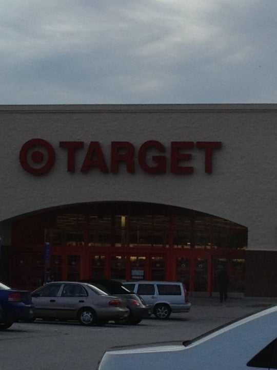 TARGET - 900 Hartford Turnpike, Waterford CT - Hours, Directions ...
