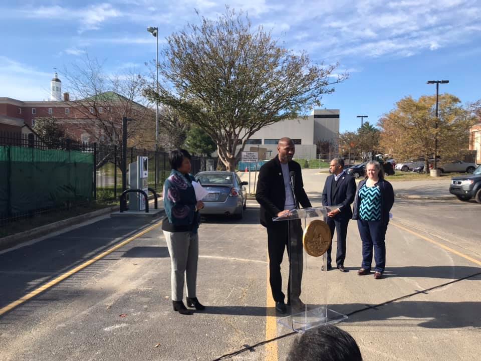 DC DMV - SOUTHWEST SERVICE CENTER - 95 M St SW, Washington DC - Hours ...