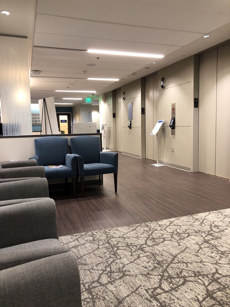 MEDSTAR HEALTH: MEDICAL CENTER AT LAFAYETTE CENTRE - Washington DC ...