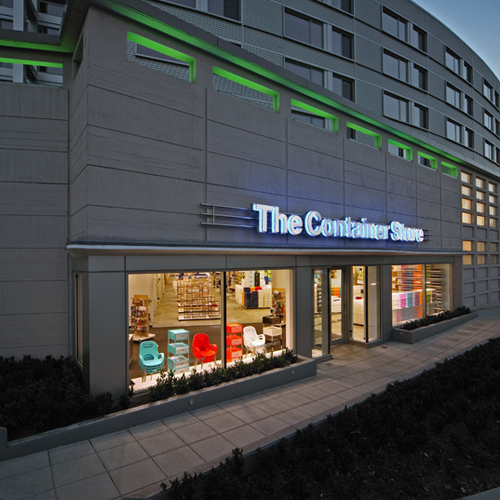 THE CONTAINER STORE - 4500 Wisconsin Ave, Washington DC - Hours ...