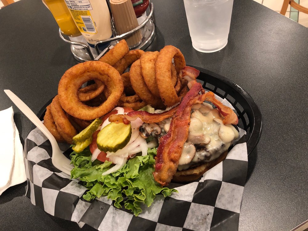 Dover, DE Restaurants Open for Takeout, Curbside Service and/or ...