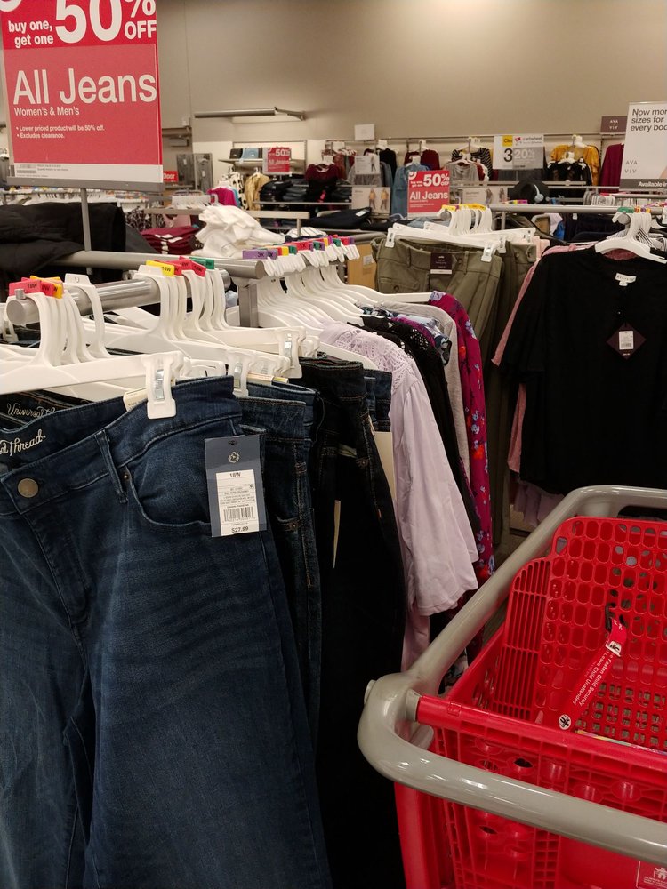 TARGET - 148 John Hunn Brown Rd, Dover DE - Hours, Directions, Reviews ...