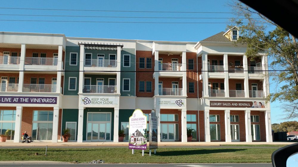 FIRST STATE COMPASSION - LEWES - Lewes DE - Hours, Directions, Reviews ...